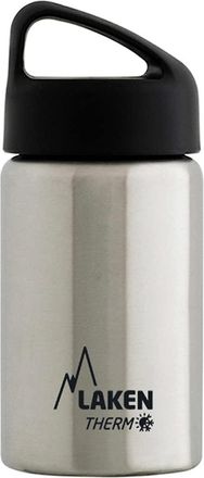 Laken Trinkflasche Classico Weit, Plain, 0.35 Liter, TA3