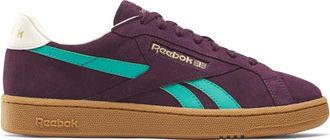 Reebok ZAP.MODA SRA CLUB CLUB C GROUNDS UK LILA