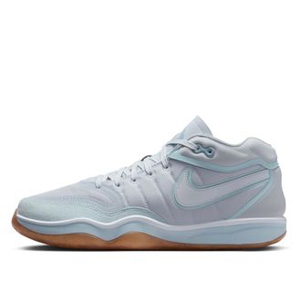 Nike GT Hustle 2 Sneakers - - Sport - Herren - Grau - 42 EU
