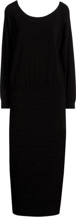 Elisabetta Franchi KLEIDER - Midi-Kleider auf YOOX.COM