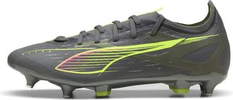 Puma ULTRA 5 MATCH MxSG Fu&szlig;ballschuhe Unisex, Schuhe, Blau, 47