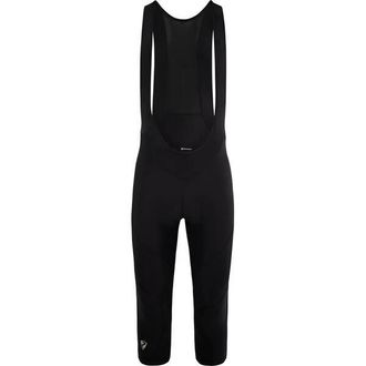 Ziener Herren Fahrradhose NEBUR X-GEL man (bib)