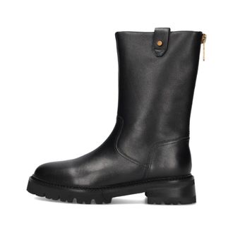 Stefano Lauran Damen, Schuhe, Schwarzk, 38 EUGröße