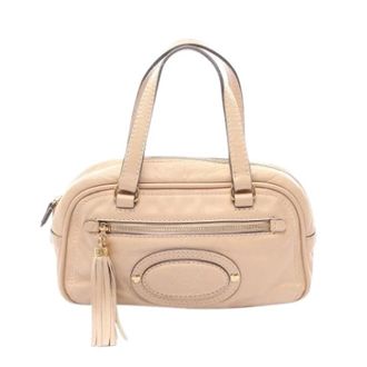 Loewe Pre-owned Handbag - - Pre-owned - Damen - Beige - ONE SIZE