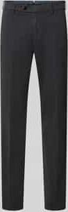 MMX Regular Fit Chino aus Baumwoll-Mix Modell Lupus