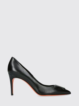 Santoni Escarpin SANTONI Femme couleur Noir
