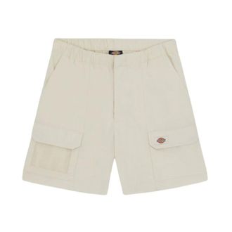 Dickies Femme, Shorts, Blanc, Taille: 38 FR Shorts Fisherville