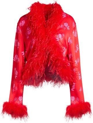 Kitri MANTEAUX - Vestes et blousons sur YOOX.COM