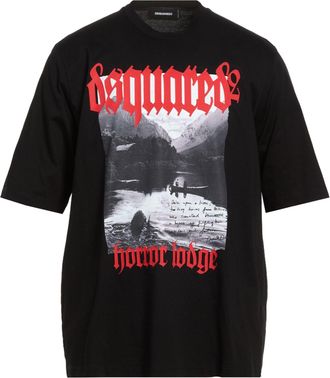 Dsquared2 TOPS - T-shirts auf YOOX.COM