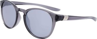 Nike Graue Injektions-Sonnenbrille