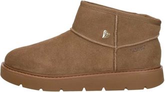 Skechers Femme, Chaussures, Brun, Taille: 41 EU Keepsakes Cozy - Cozy Mini