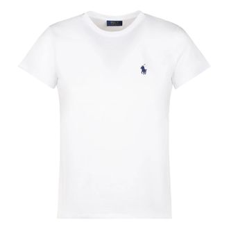 Polo Ralph Lauren Damen, Oberteile, Wei&szlig;, XLGr&ouml;&szlig;e