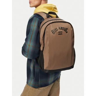 Billabong Rucksack Billabong CWBEO-BLB-M-005-10 Hellbraun