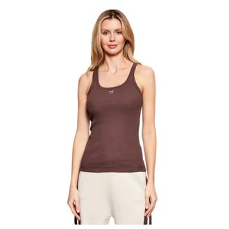 Pinko Pinko, Damen, Oberteile, Braun, LGr&ouml;&szlig;e