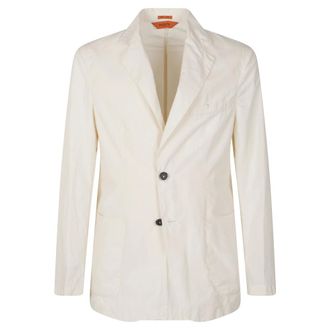 Barena Homme, Vestes, Beige, Taille: M Blazers
