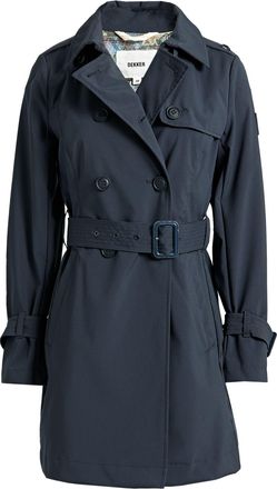 Dekker JACKEN & M&Auml;NTEL - Jacken, M&auml;ntel & Trenchcoats auf YOOX.COM