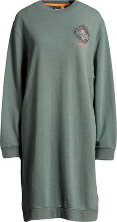 Timberland KLEIDER - Mini-Kleider auf YOOX.COM