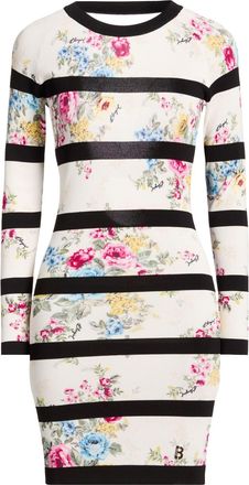 Blugirl KLEIDER - Mini-Kleider auf YOOX.COM