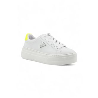 Guess Ele12 Sneakers - - Shoes - Damen - Wei&szlig; - 41 EU