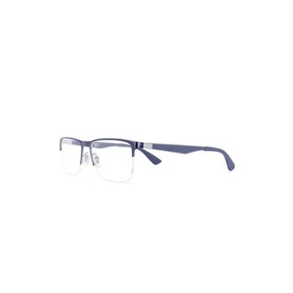 Ray-Ban Optische Fassung - - Accessories - unisex - Blau - 54 MM