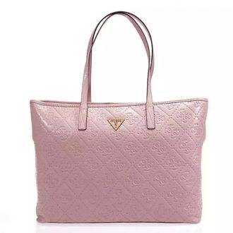 Guess Femme, Sacs, Rose, Taille: ONE Size Power Play Tote