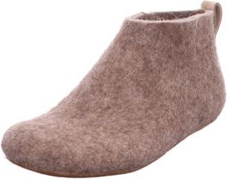 Magicfelt Magicfelt Bottes en feutre, Mouton Shetland, 42 EU