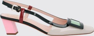 Roger Vivier Pumps ROGER VIVIER Damen Farbe Pink