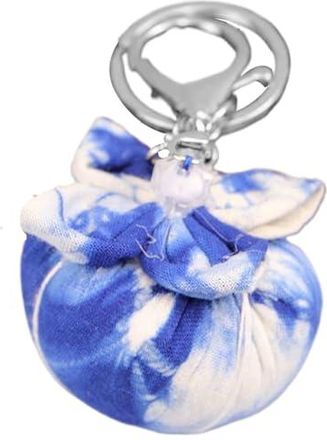 Generic Porte-cl&eacute;s dinosaure en peluche - porte-cl&eacute;s sac &agrave; dos pour filles | Accessoire de sac &agrave; main quotidien pour voiture, sac &agrave; main, bureau, Saint-Valent