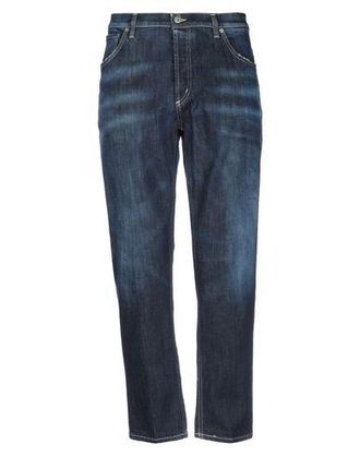 Dondup BAS - Pantalons en jean sur YOOX.COM