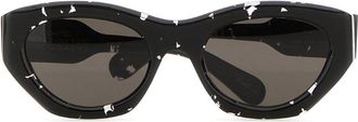 Chlo&eacute; Crystalblack Occhiali Da Sole Sunglasses