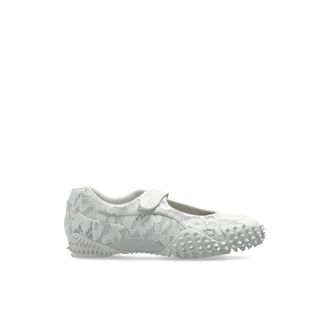 Puma Puma, Damen, Sport, Wei&szlig;, 40 1/2 EUGr&ouml;&szlig;e