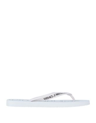 Versace SCHUHE - Zehentrenner auf YOOX.COM