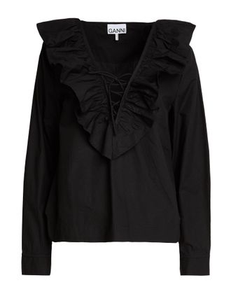 Ganni TOPS - Tops auf YOOX.COM