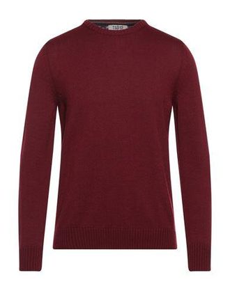 TSD12 MAILLE - Pullover sur YOOX.COM