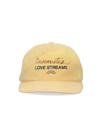 Paly Hollywood Cassavetes Baseball Cap