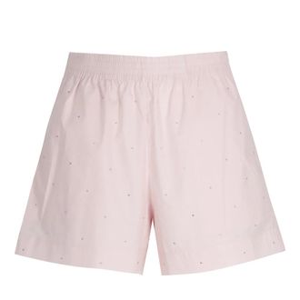 Saint Barth Damen, Shorts, Rosa, MGr&ouml;&szlig;e