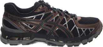 Asics Homme, Sport, Noir, Taille: 44 1/2 EU Chaussures de running