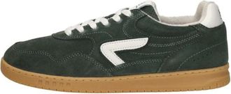 HUB Hub, Homme, Chaussures, Vert, Taille: 45 EU Vancouver Baskets