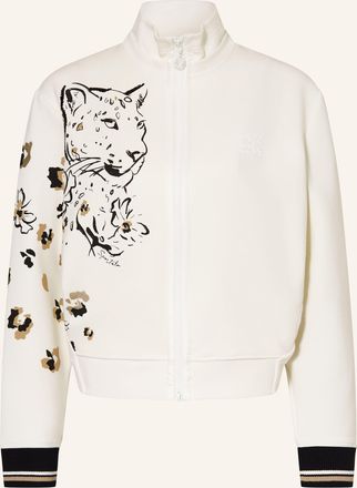 Sportalm Sweatjacke beige