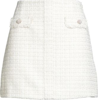 Guess HOSEN & R&Ouml;CKE - Minir&ouml;cke auf YOOX.COM