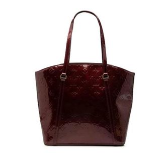 Louis Vuitton Pre-owned Avalon MM - - Pre-owned - Damen - Rot - ONE SIZE