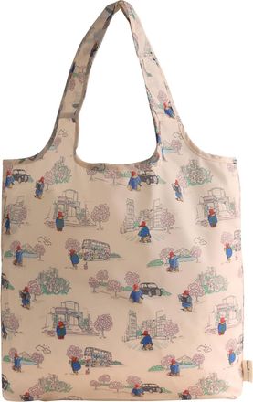Cath Kidston Shopper Paddington Around The World