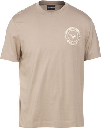Emporio Armani TOPS - T-shirts auf YOOX.COM