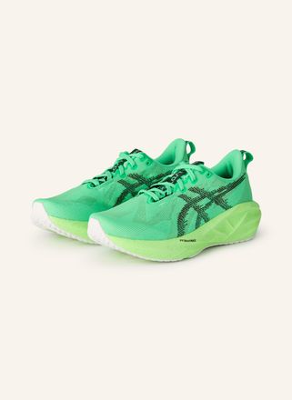 Asics Asics Laufschuhe Novablast 5 gruen