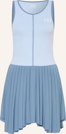 Emporio Armani ea7 Emporio Armani Tenniskleid blau