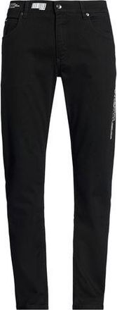 Dolce & Gabbana BAS - Pantalons en jean sur YOOX.COM