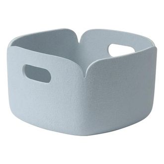 MUUTO Panier de rangement Restore Muuto