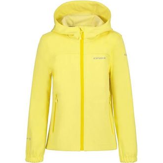 Icepeak Kinder Funktionsjacke KLEVE JR