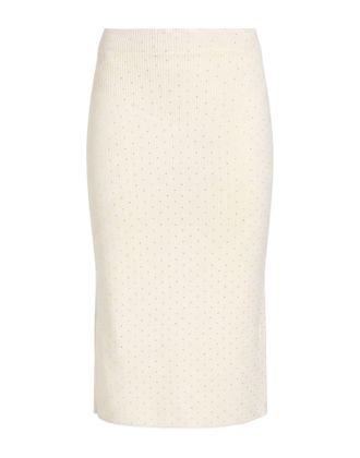 Simona Corsellini HOSEN & R&Ouml;CKE - Midi-R&ouml;cke auf YOOX.COM