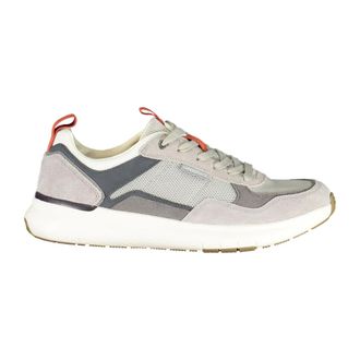 Lumberjack Homme, Chaussures, Gris, Taille: 41 EU Neil Sports Shoe